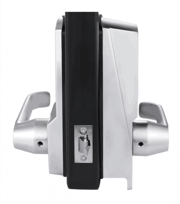 MUTEX MX600 Mechanical Push Button Lever Lock – MUTEX Locks